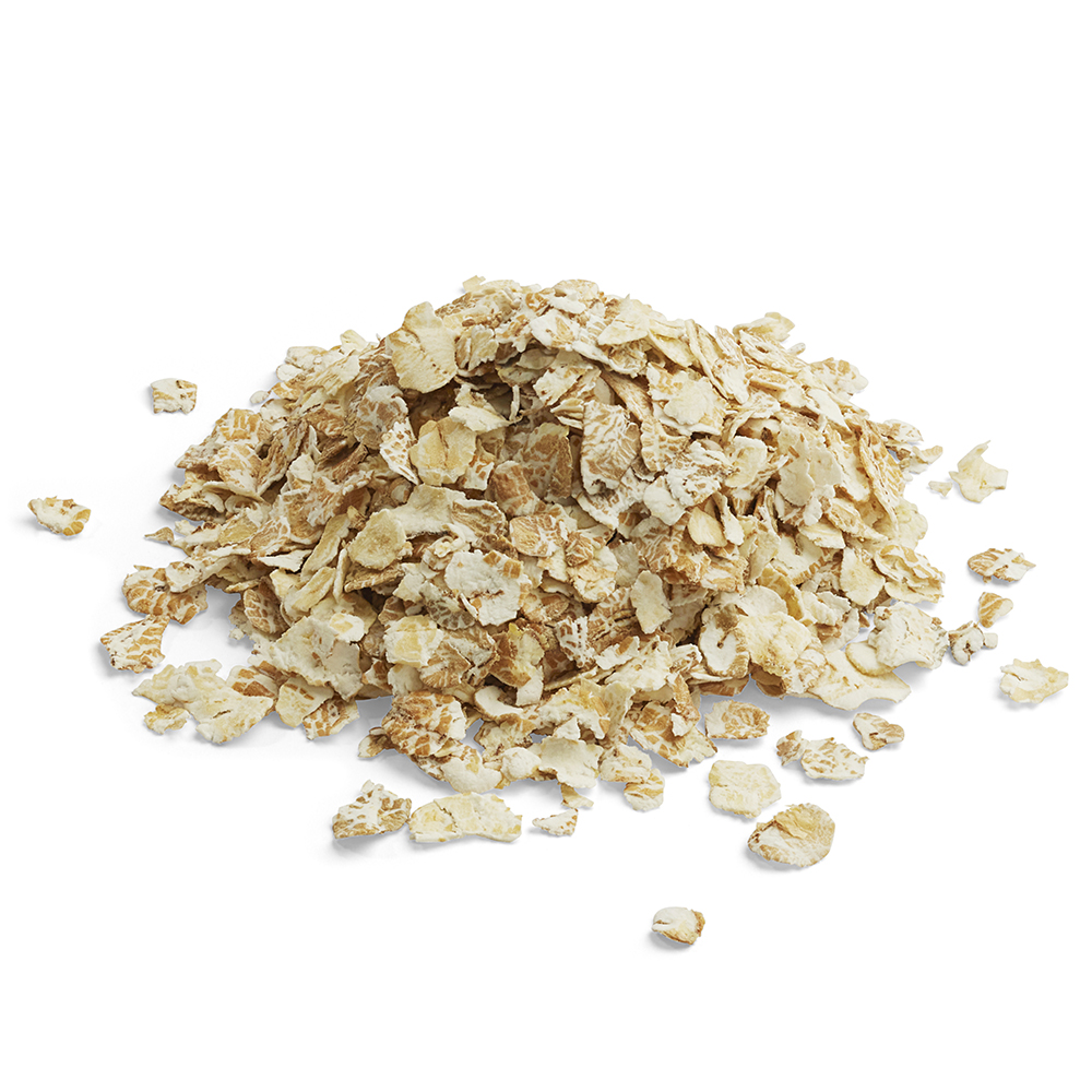 Neljän viljan hiutale | Lantmännen Cerealia Suomi